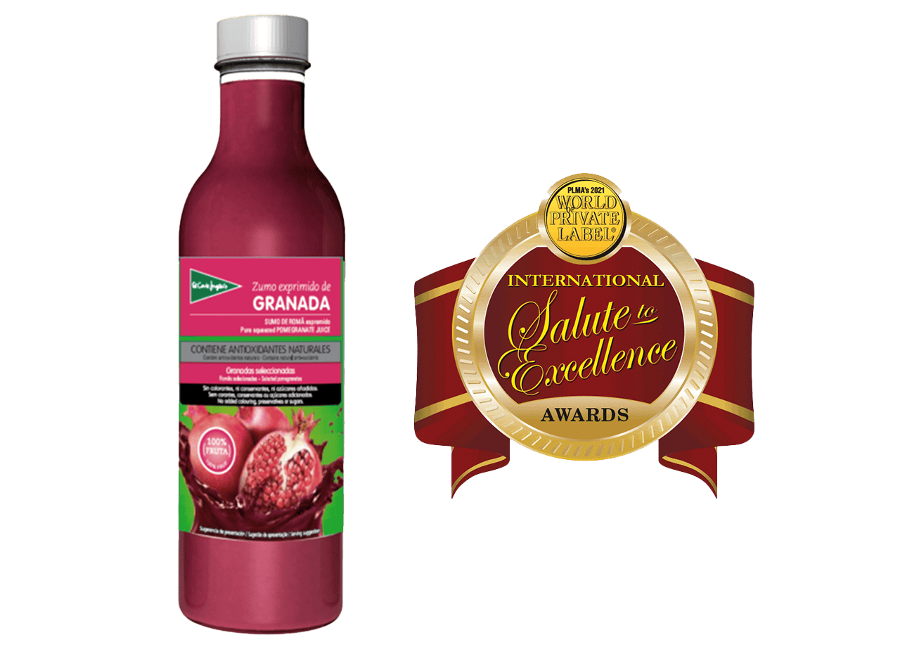 Chilled Fruit Juices - AMC NATURAL
