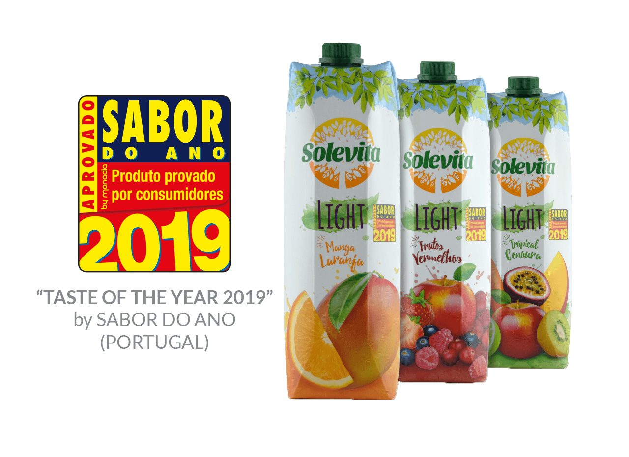 Chilled Fruit Juices - AMC NATURAL