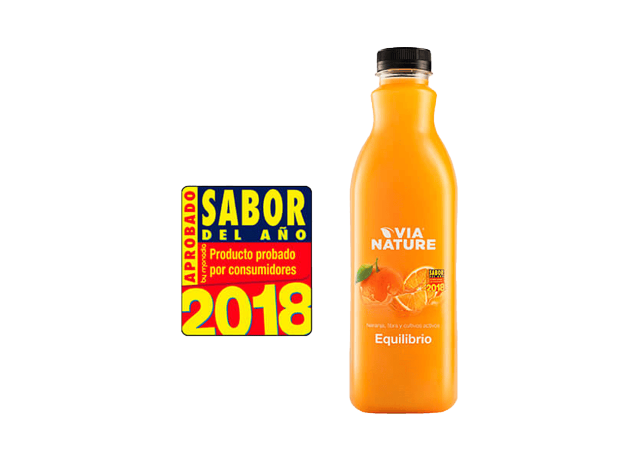 Chilled Fruit Juices - AMC NATURAL
